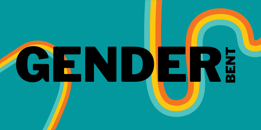 Cis men can wear skirts, but I can't